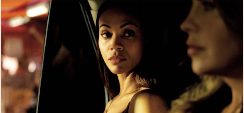 First Image of Jacques Audiard’s Trans-Mexican Druglord Musical ‘Emilia ...