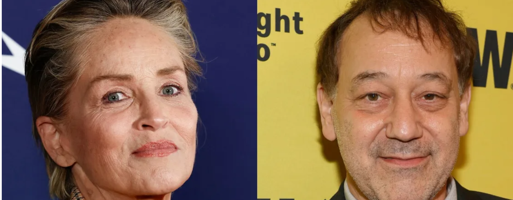 Sharon Stone Slams Sam Raimi For His Lack of “Loyalty" — World of Reel