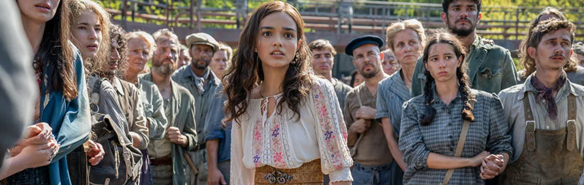 ‘The Hunger Games: Sunrise On The Reaping’ Sets 2026 Release, Director ...