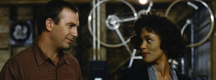 ‘The Bodyguard’ Remake in the Works — World of Reel