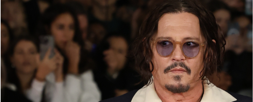 Johnny Depp on Terry Gilliam's ‘The Carnival at the End of Days': “I ...