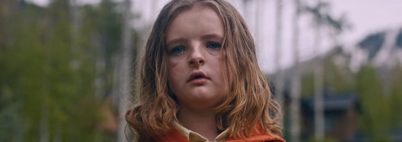 Milly Shapiro to Star as ‘Carrie’ in Mike Flanagan’s Remake — World of Reel