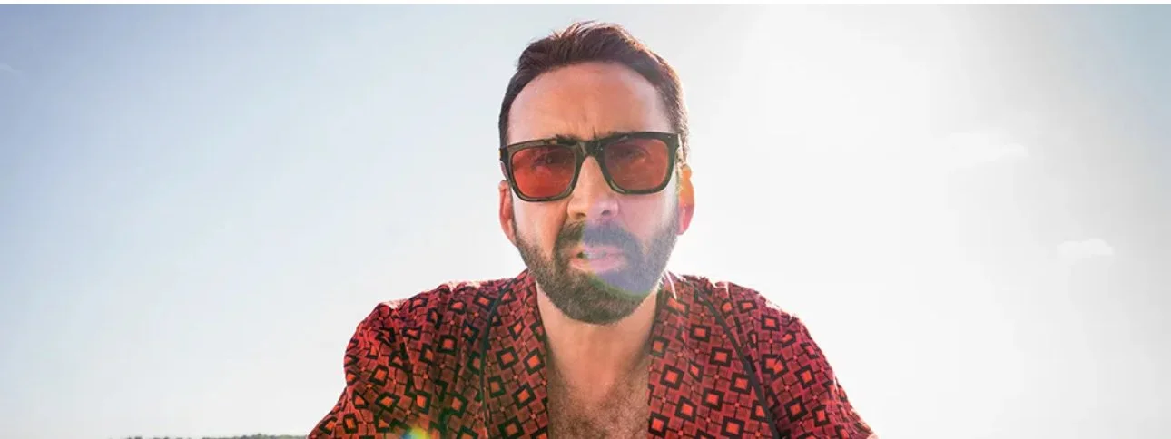 Nicolas Cage Stars in Simon West’s WWII Epic ‘Fortitude’ — Production ...