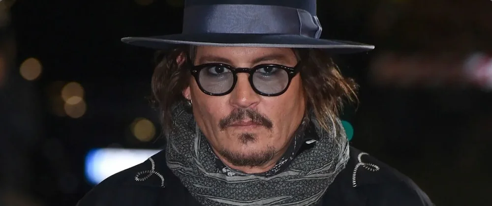 Johnny Depp: “I Was A Crash Test Dummy For #MeToo” — World of Reel