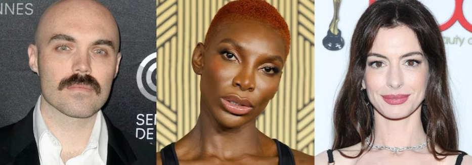 David Lowery's ‘Mother Mary' Finally Wraps Production — World of Reel