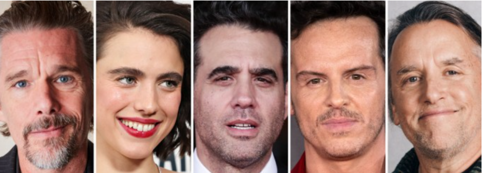 Richard Linklater’s ‘Blue Moon’ to World Premiere at Berlin Film ...