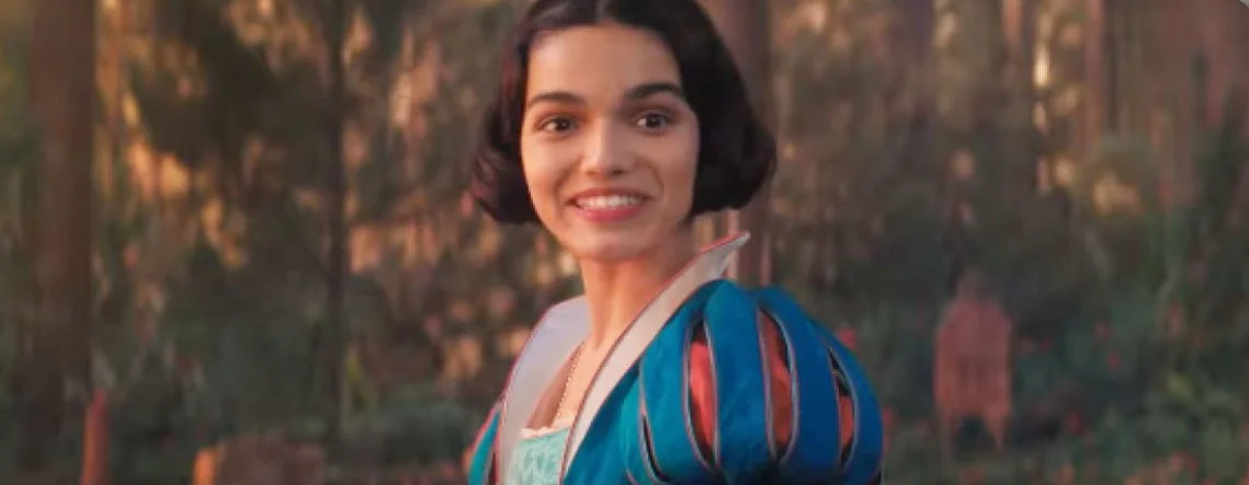 Box-Office: ‘Snow White’ A Total Bust With $43M Opening — World of Reel