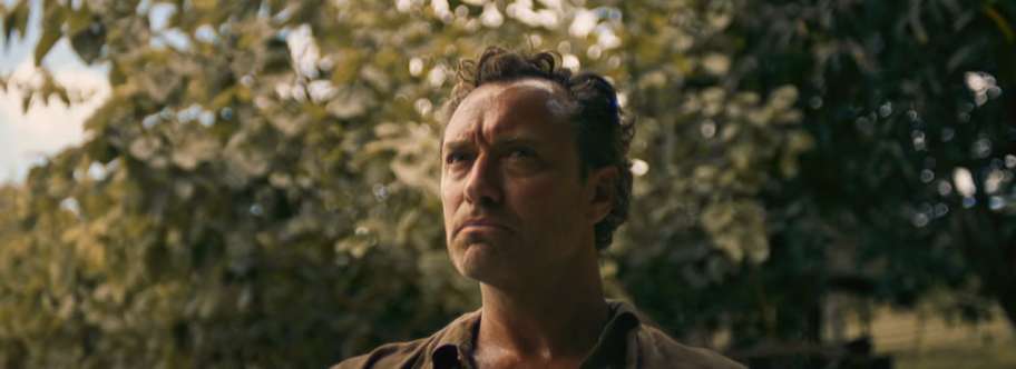 ‘Eden’ Trailer: Sydney Sweeney, Ana de Armas, and Jude Law Fight to ...