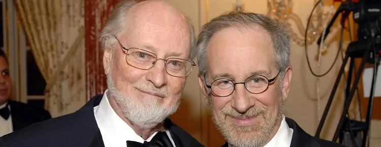 John Williams to Score Steven Spielberg’s Untitled UFO Movie — World of ...