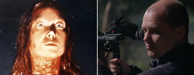 Mike Flanagan to Helm 8-Episode ‘Carrie' Remake For Amazon — World of Reel