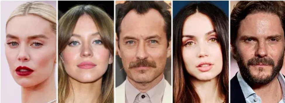 First Trailer for Ron Howard's ‘Eden' — Still Has No U.S. Distribution ...