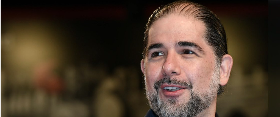 S. Craig Zahler to Direct Crime-Noir ‘The Big Stone Grid' — World of Reel