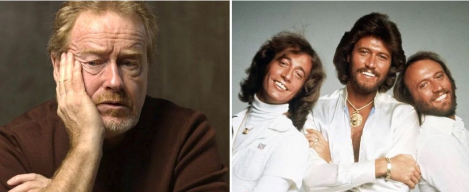 Ridley Scott's Bee Gees Biopic Shoots in Early 2025 — World of Reel