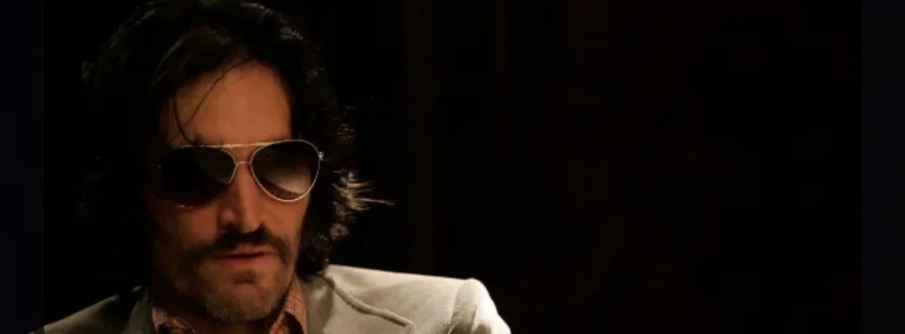 Did Vincent Gallo Direct ‘Golden State Killer’ Under Pseudonym? James ...