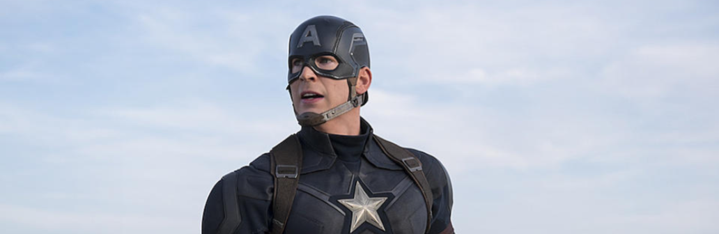 Chris Evans Sets MCU Return in ‘Avengers: Doomsday’ — World of Reel