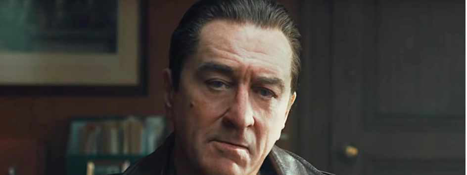 George Miller Says ‘The Irishman' Turned Him Off From Using De-Aging ...