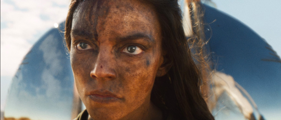 ‘Furiosa' Has A 15-minute Action Sequence That Took 78 Days to Shoot ... ‘Furiosa' Has A 15-minute Action Sequence That Took 78 Days to Shoot ...