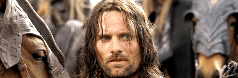 Second Live-Action ‘Lord Of The Rings' Movie In Development — World of Reel