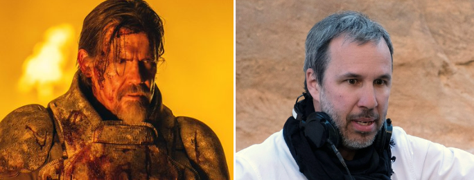 Josh Brolin Says He'll “Quit Acting" If Denis Villeneuve Doesn’t Get Nominated for ‘Dune II ...