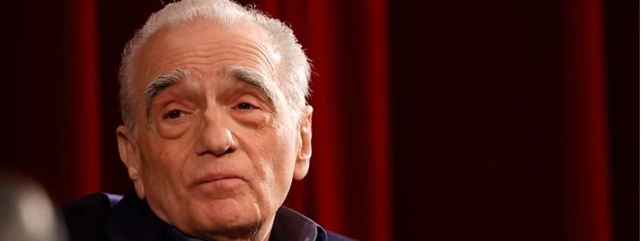 Martin Scorsese Says ‘Home' Could Likely Be His Next Film — World of Reel