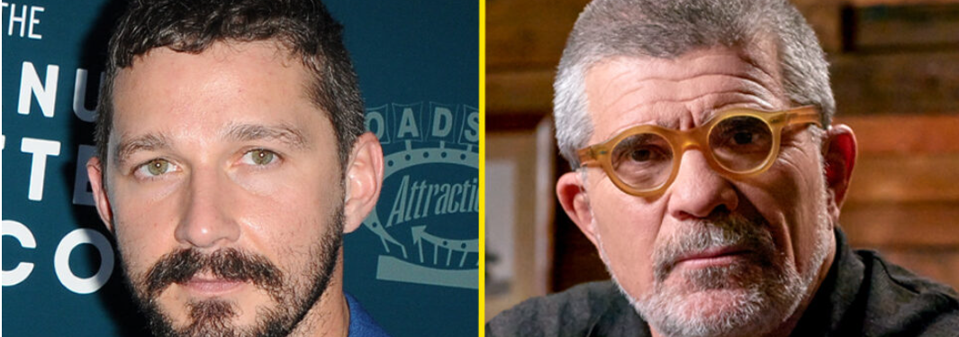 David Mamet's ‘Henry Johnson,' Starring Shia LaBeouf, Was Shot in Just Five Days — World of Reel