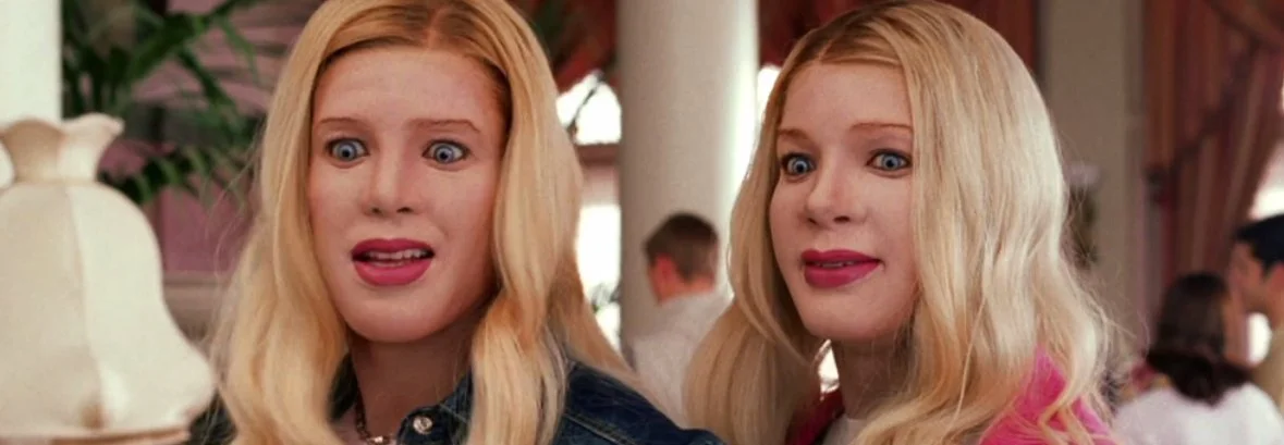 ‘White Chicks 2’ is Actually Happening — World of Reel