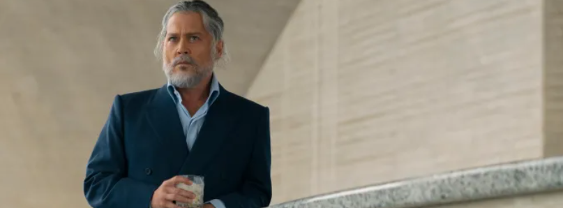 First Look: Johnny Depp in Marc Webb's ‘Day Drinker' — World of Reel