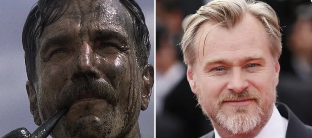 Christopher Nolan Considers ‘There Will Be Blood’ to Be Paul Thomas ...