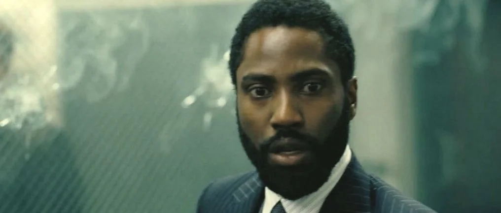 The Main Problem With ‘Tenet’ … — World of Reel