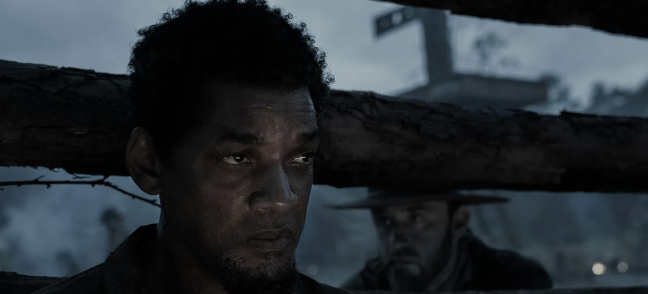 ‘Emancipation' Trailer Released .. Fuqua: “400 Years of Slavery is ...