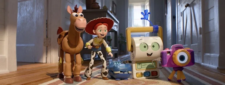 Box-Office: ‘Toy Story 5’ Scores $17.5M Thursday, Sets Franchise Record ...