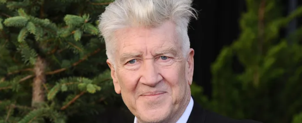David Lynch Says Now He Needs Oxygen to Walk — World of Reel