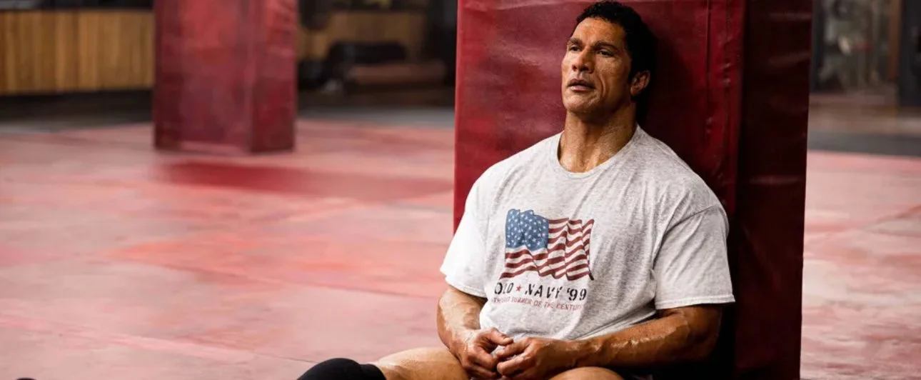 Dwayne Johnson Was “Scared” of Serious Roles Before ‘The Smashing ...