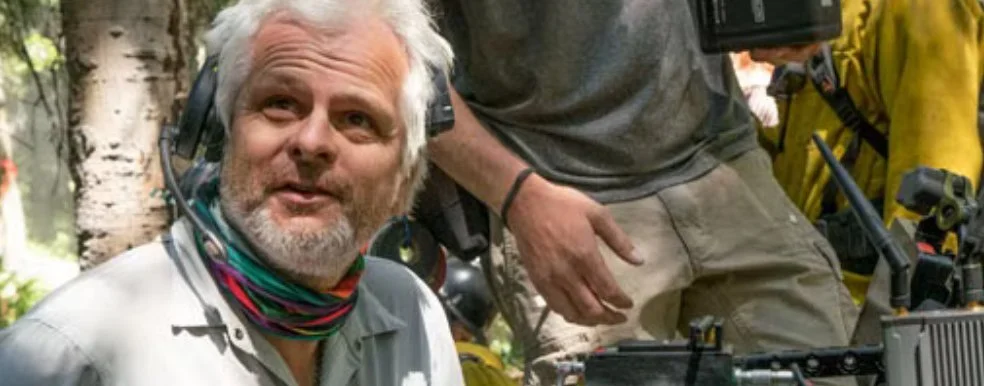 Claudio Miranda is DP on ‘Star Wars: Starfighter’ — World of Reel