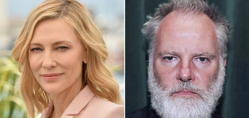 Cate Blanchett Joins Guy Maddin’s ‘Rumours,’ Production Set to Start Next Week — World of Reel