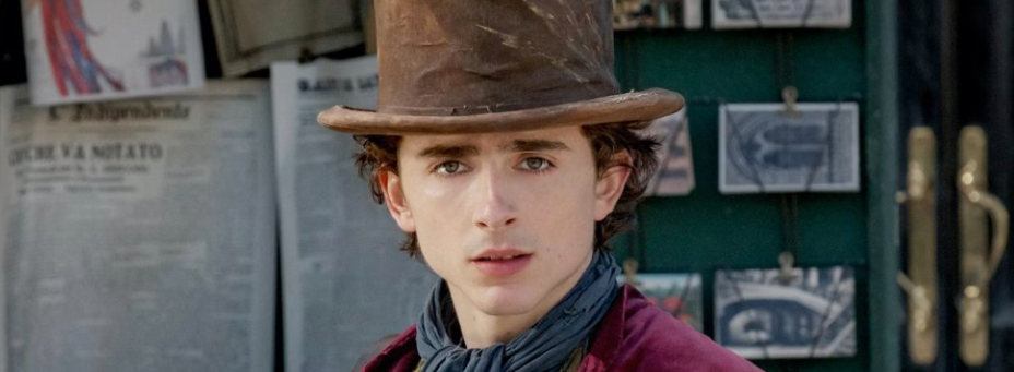 Paul King Confirms ‘Wonka 2' is Happening — World of Reel
