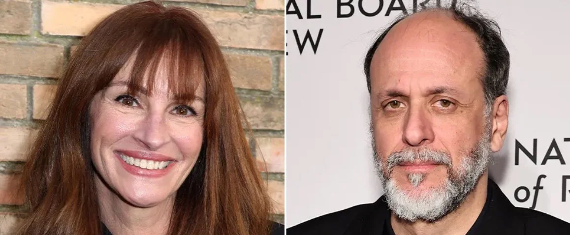 Luca Guadagnino’s ‘After the Hunt’ is Ready; Rated R — Cannes or Venice? — World of Reel