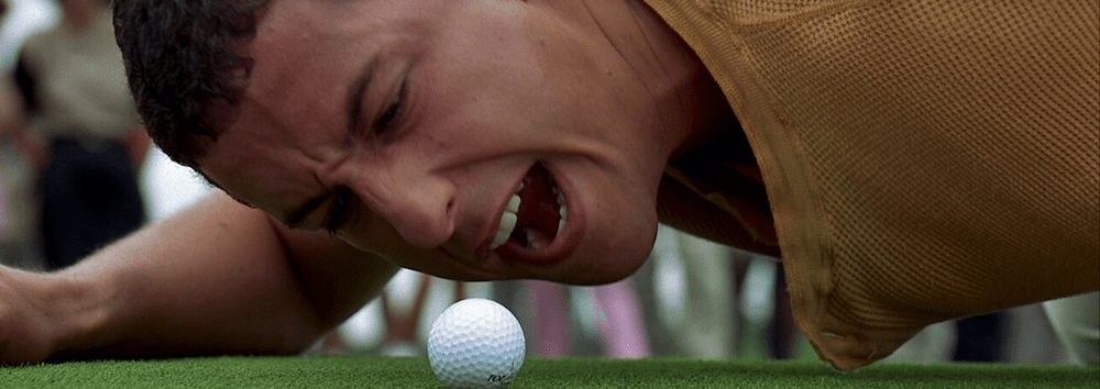 ‘Happy Gilmore 2' Starts Filming in September — World of Reel