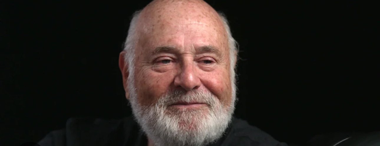 Rob Reiner, 78, Director of ‘This is Spinal Tap’ and ‘The Princess ...