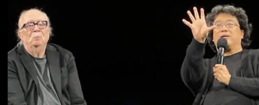 John Carpenter To Score Bong Joon-Ho’s Upcoming Horror Film — World of Reel