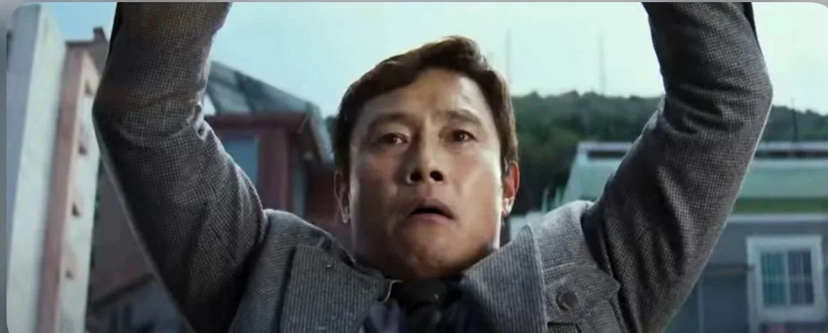 Park Chan-wook’s ‘No Other Choice’ Trailer Arrives Ahead of Christmas ...