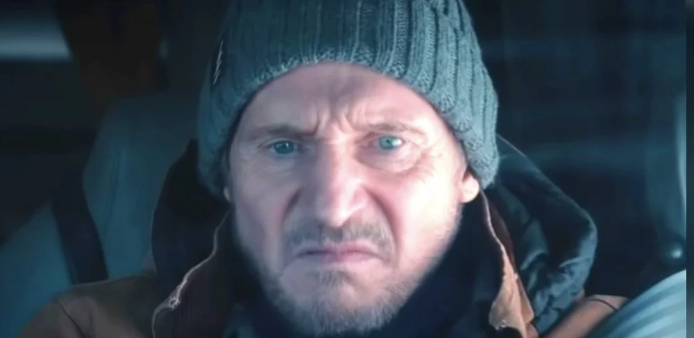 Liam Neeson to Shoot ‘The Ice Road 2: Road to the Sky’ — World of Reel