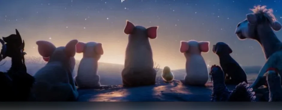 Andy Serkis’ ‘Animal Farm’ to Premiere at Annecy — World of Reel