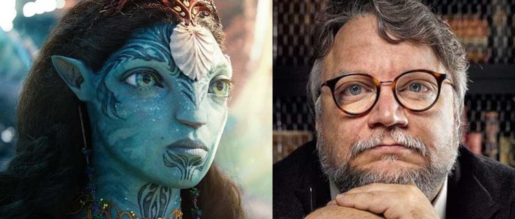 Guillermo del Toro: “I Have Seen the Three Avatars — They Are Absolute ...