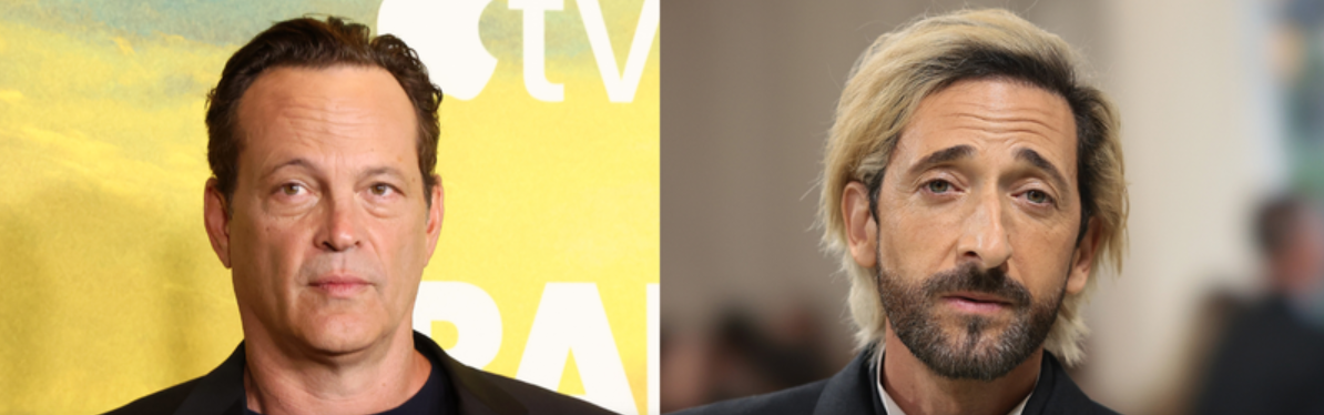 S. Craig Zahler's ‘The Bookie & The Bruiser' Delays Production to Early ...