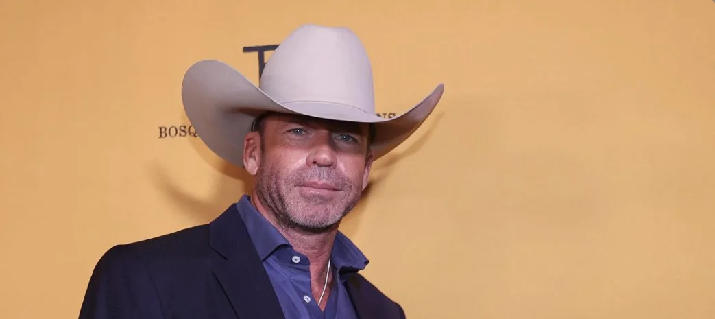 Taylor Sheridan Set to Direct Western ‘Empire of the Summer Moon ...