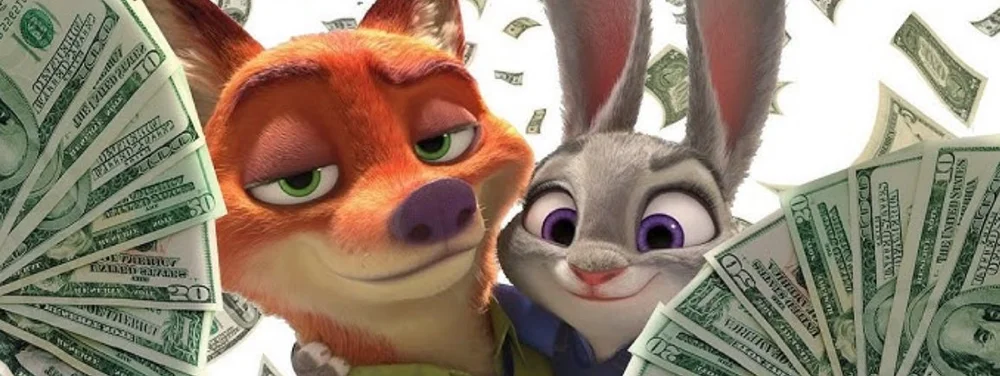 Box Office Update: ‘Zootopia 2’ Earns $40M Wednesday — $170M+ Opening ...