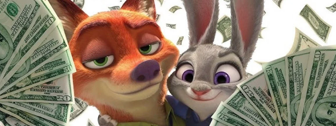 Box Office Update: ‘Zootopia 2’ Earns $40M Wednesday — $170M+ Opening ...