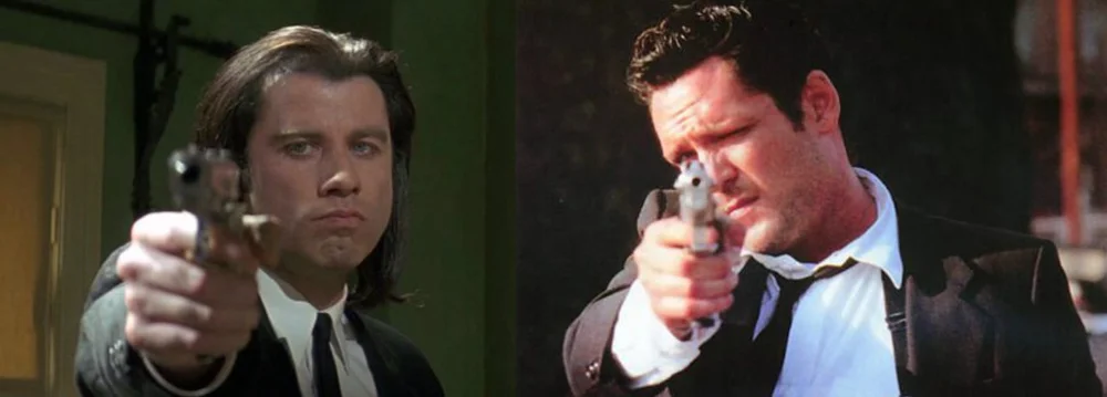 Quentin Tarantino Teases Animated ‘Vega Brothers’ Movie — World of Reel