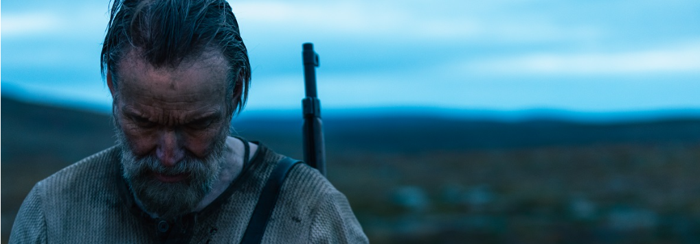 ‘Sisu 2’ Has Already Been Shot — World of Reel